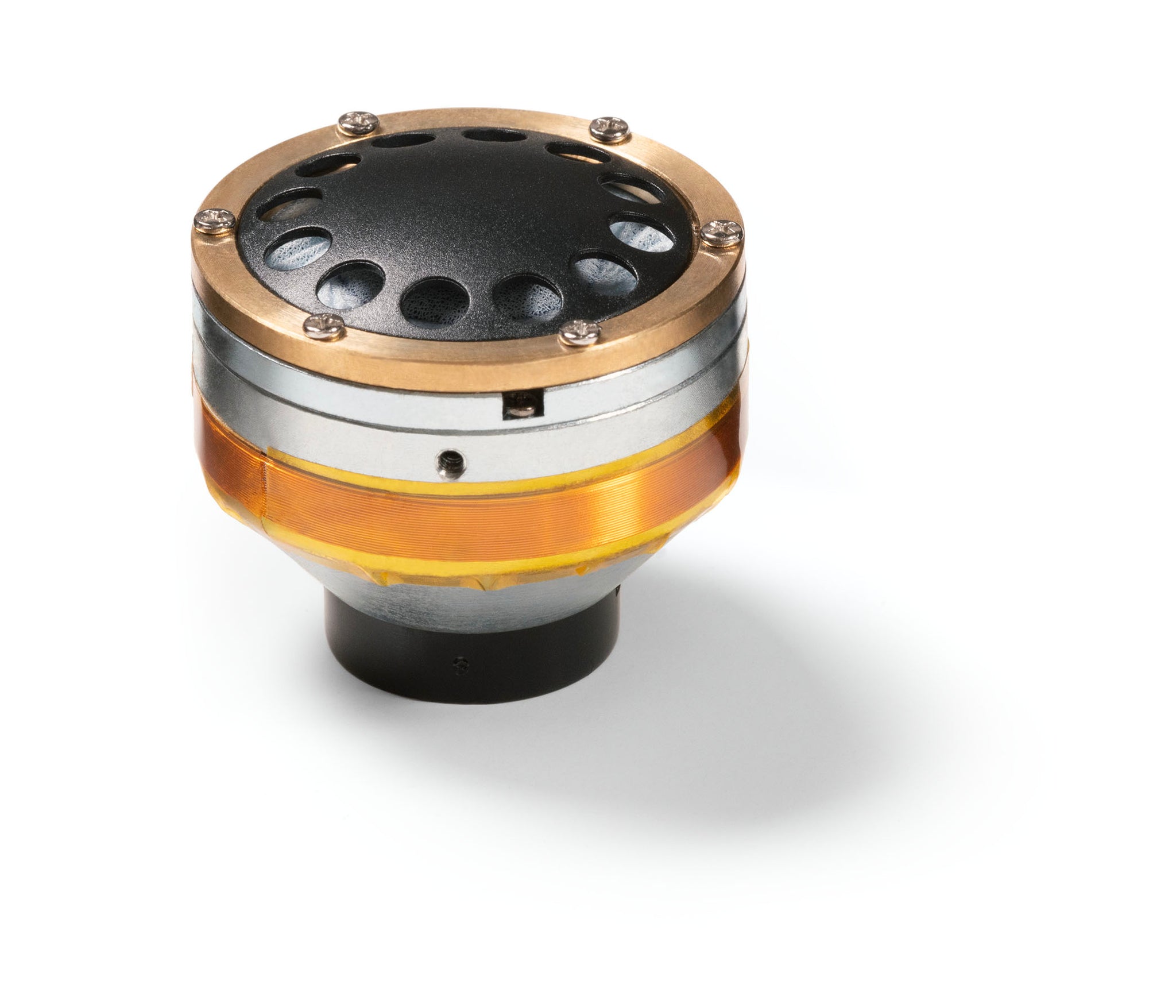 Microphone Capsules – Warm Audio